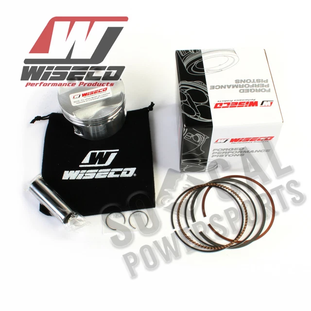 1999-2007 SUZUKI GSX1300R Hayabusa Suz 1999-06 'Busa Gsx13R 12:1 Cr ...