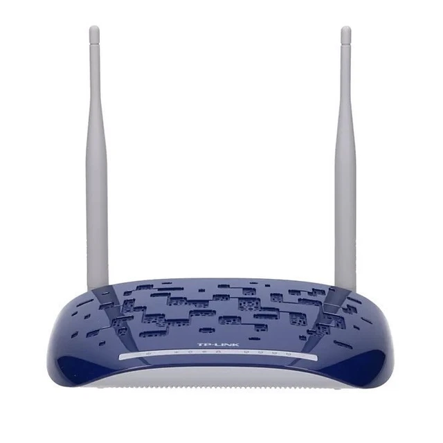 TP-LINK 300MBPS WIRELESS N ADSL2+ All-in-One Modem Router 2.4GHz Wi-Fi TD-W8960N $49.90 ...