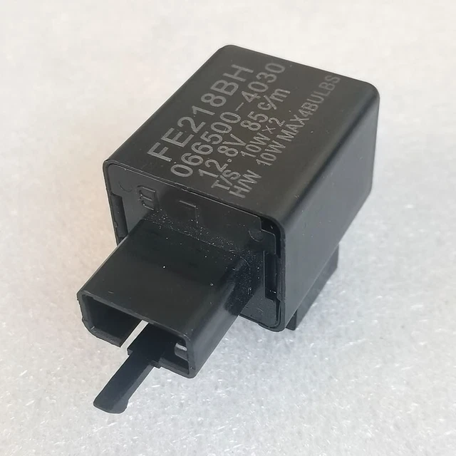 FLASHER RELAY TURN Signal Indicator for Honda ST1300 ABS Pan European ...