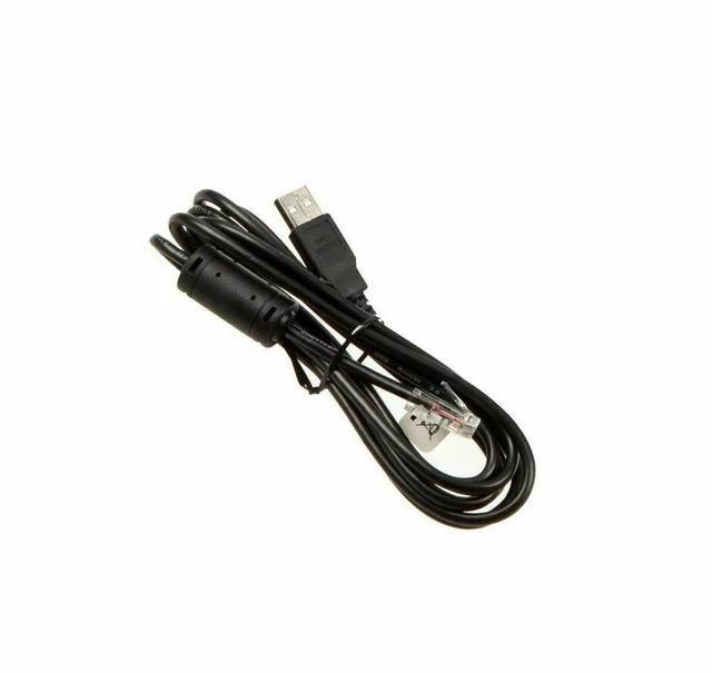 ORIGINAL AP9827 SIMPLE Signalling Usb Cable For Apc Back-Ups Xs Bx1000 ...