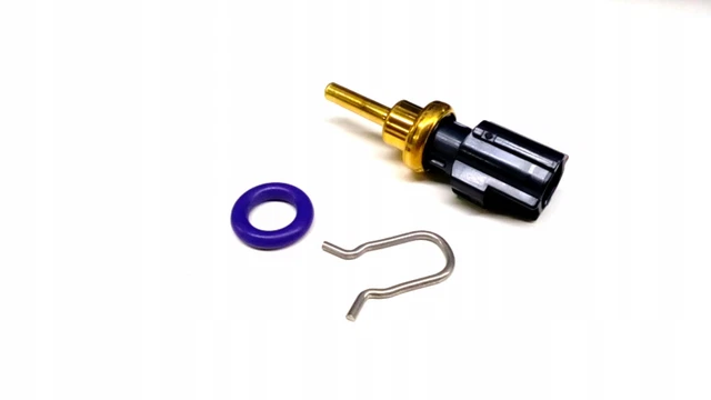 VOLVO S60 V60 V40 S80 sensore temperatura liquido OE 30650752 EUR 93,68 ...