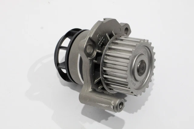 VW POLO 6R Mk5 2.0 TFSi Water Coolant Pump New Genuine 06F121011 £133. ...