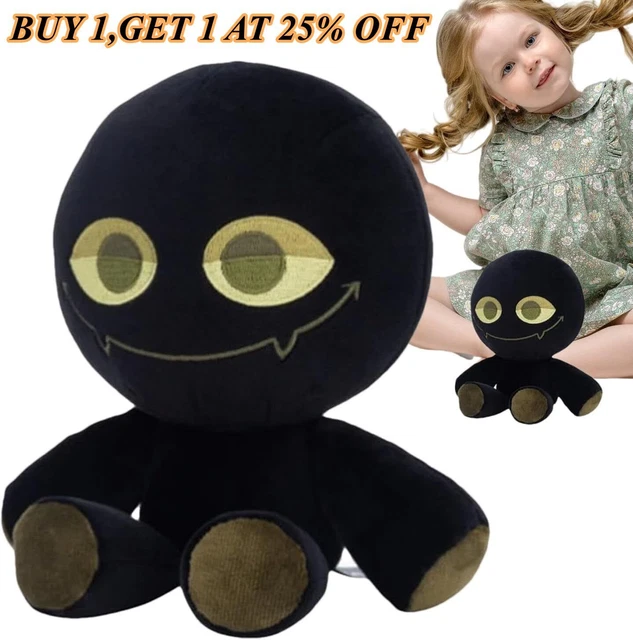 SLAP BATTLES BOB Plush Games Doll Figure Bob Plush Figure Pillow Easter ...