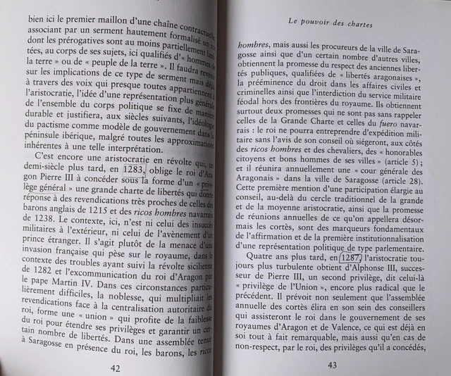 MICHEL HÉBERT: LA voix du peuple. Une histoire des assemblées au Moyen Age, 2018 EUR 8,00 ...