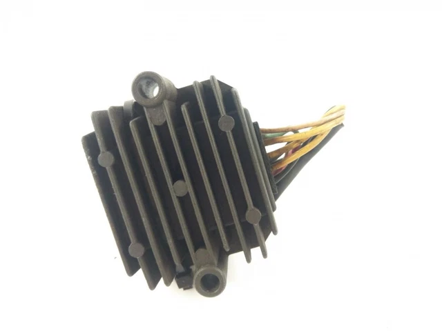 HONDA CB 900 F2 Boldor SC01 - Straightener Regulator Regulator ...
