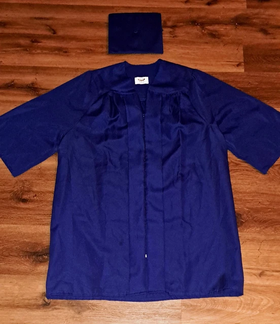 Jostens Cap And Gown Colors