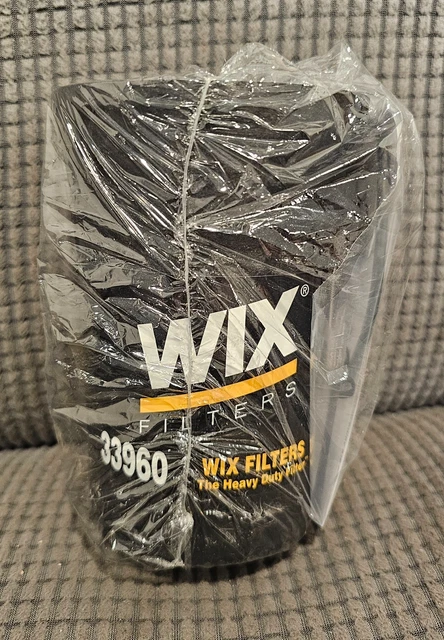 WIX FILTERS 33960 - Fuel Water Separator $64.25 - PicClick CA