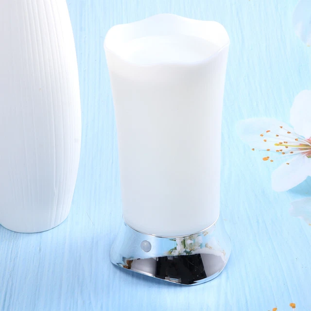 PIR MOTION SENSOR Light Table Lamps Battery-Operated Light-Sensitive £ ...