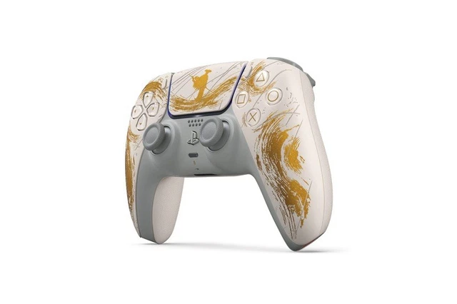 MANETTE DUALSENSE PS5 Ghost of Yotei - Édition limitée - Playstation 5 ...