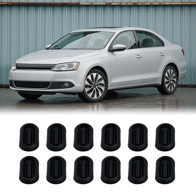 JOINTS POUR ASSEMBLAGE plancher soubassement pack de 12 taille 45x20mm ...