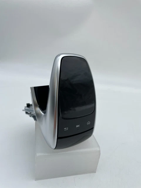 MERCEDES-BENZ W205 C-KLASSE Controller Touchpad Kontrollelement ...