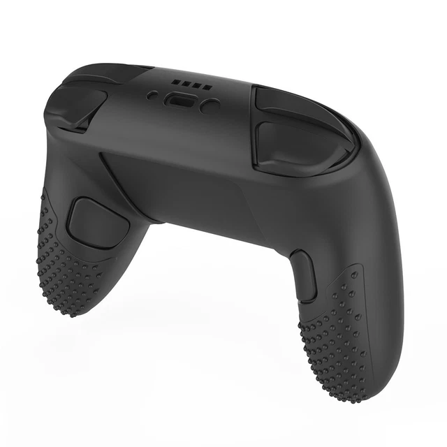 SILICONE PROTECTIVE COVER for Switch2 Pro Controller with Snug Fit ...