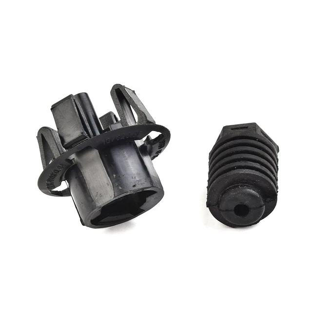 MOTORHAUBE-GUMMIPUFFER POLSTER ANSCHLAGPUFFER, A0019981440 für CLA250 ...
