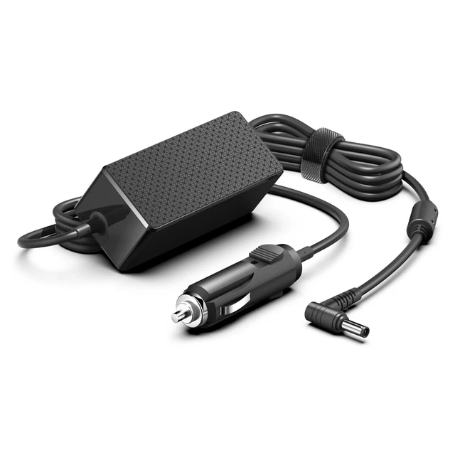 DC KFZ ADAPTER 19V 100W 90W 65W für Asus Laptop, JBL Bluetooth ...