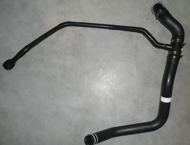 ORIGINAL DURITE TUYAU De Radiateur Citroen Jumper Peugeot Boxer Iii ...