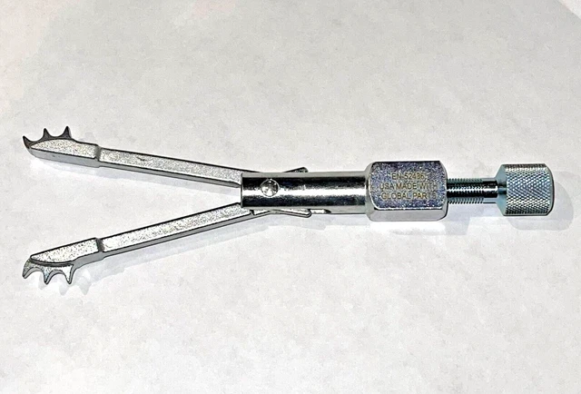 BOSCH TIMING CHAIN Tensioner Retention Tool En-52436 2019-Later ...