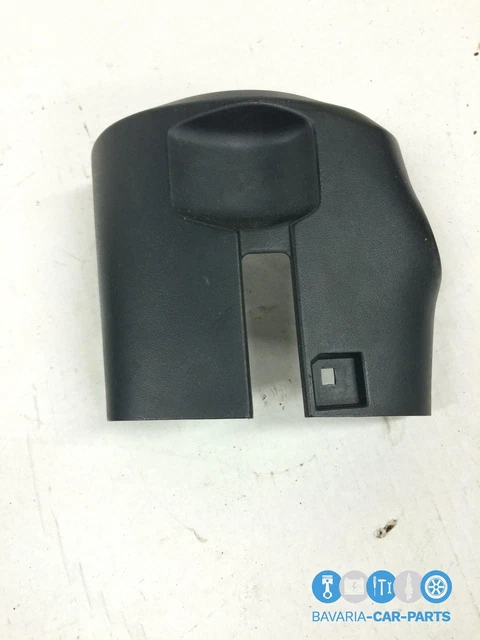 ORIGINAL BMW E36 Coupé Cache De Colonne De Direction EUR 537,16 ...