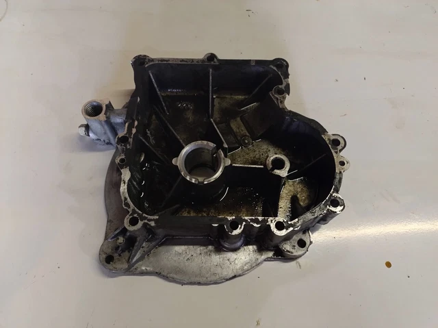 CARTER BAS MOTEUR Briggs & Stratton 13 CV Hp EUR 25,00 - PicClick FR