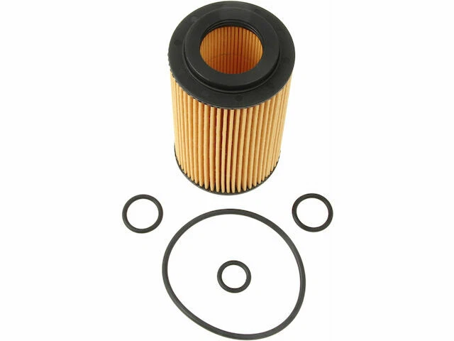 FOR 2014-2017 MERCEDES Sprinter 3500 Oil Filter Main OPParts 92679QT ...