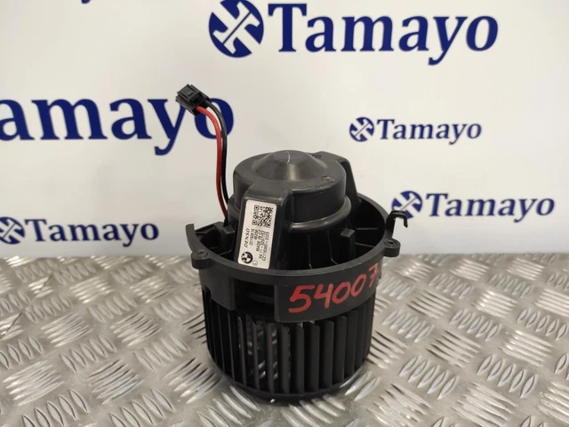 64119297752 MOTOR PARA BMW SERIE 2 ACTIVE TOURER (F45) 218D ADVANTAGE ...