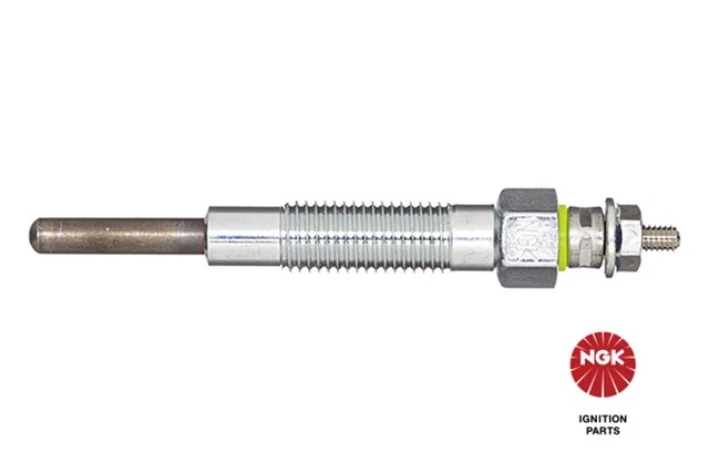 NGK GLÜHKERZE 5619 M10 x 1,25 EUR 16,05 - PicClick DE