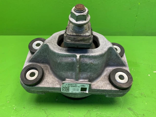 RANGE ROVER ENGINE Mount Mk4 (L405) FPLA-6A003-BC LR123907 3.0 SDV6 ...