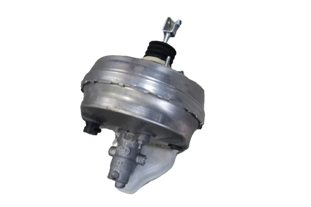 MERCEDES GT AMG X290 Pump Module Power Brake Booster Master Cylinder ...