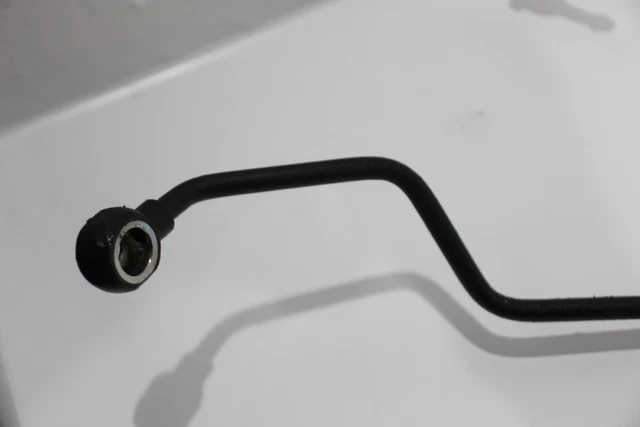 SEAT IBIZA 6J Tubi servosterzo tubi da rack 6R2423891E 6R2423893E EUR ...