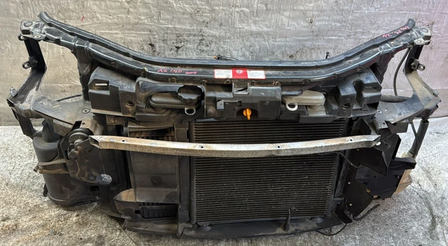 CALANDRA CON KIT RADIATORI PER AUDI A2 Serie (8Z0) diesel 1400 (00>05 ...