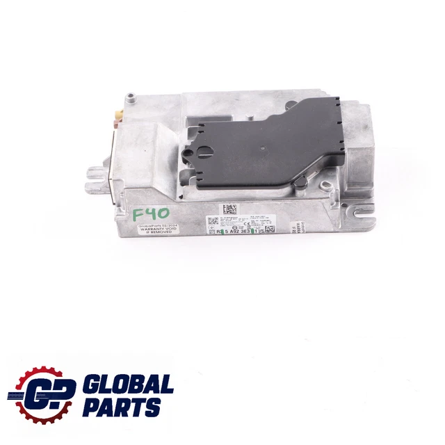 BMW F40 G20 G21 G30 G31 Hifi Audio Sound AMP Amplifier Module RAM DAB ...