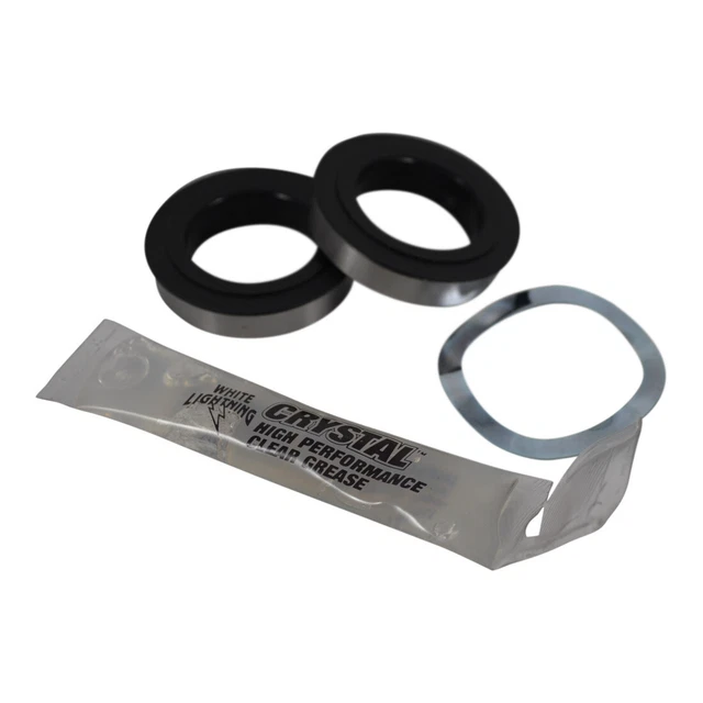HAWK RACING BOTTOM Bracket BB90 (TREK) EUR 89,00 - PicClick FR
