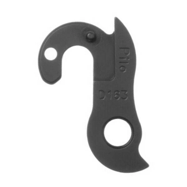 PATTE DE DÉRAILLEUR pour modèles de route Giant | D163 Pilo EUR 43,09 ...