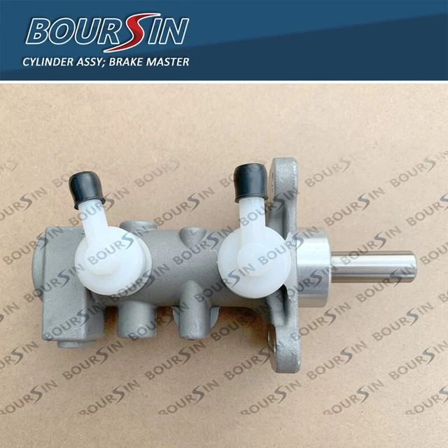 BRAKE MASTER CYLINDER Assy For Mitsubishi Fuso Canter FE83D FE84D 2005 ...