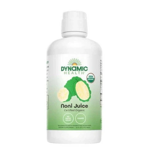 NONI JUICE 32 Oz by Dynamic Health Laboratories £40.36 - PicClick UK