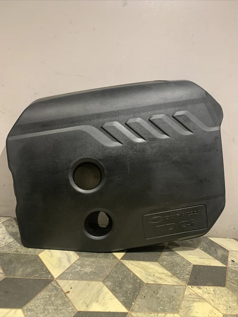 FORD FOCUS MK3 C Max Mk2 Mondeo Mk4 Engine Cover 1.6 Tdci Av6Q6N041A ...