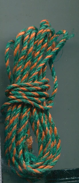 DDR ZOLL BLOMBENDRAHT 1 Bund (112) EUR 9,00 - PicClick DE