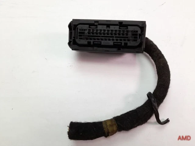 2012 MINI COOPER S R56 R57 R55 R58 R59 connecteur pompe ABS Pigtail 38 ...