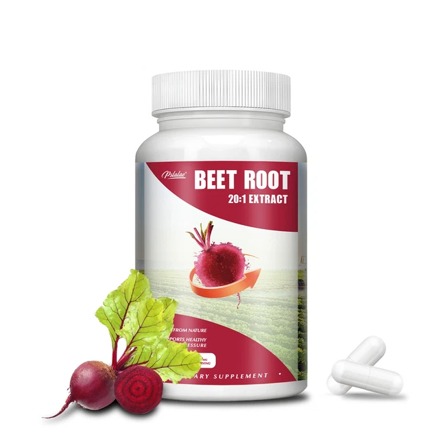 BEET ROOT 20:1 Extract -Heart & Cardiovascular Health,Immune Support ...