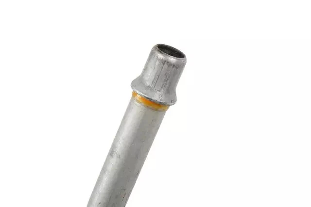 GENUINE GM AUTOMATIC Transmission Fluid Cooler Inlet and Outlet Line ...