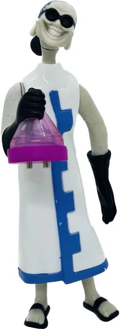 MCDONALD'S DISNEY THE Emperor's New Groove Yzma Figure Vintage £79.11 ...