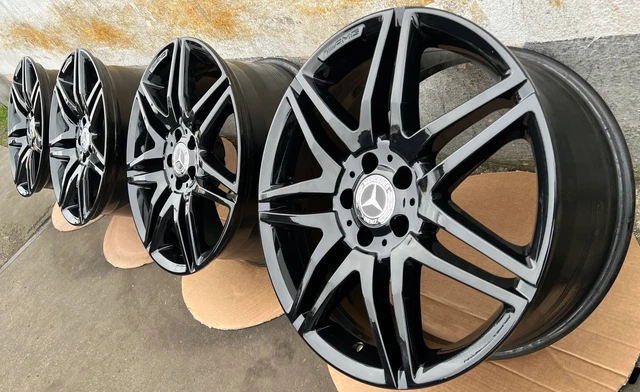 MERCEDES CLS W218 X218 Sl R231 19 Inch AMG Alloy Wheels A2314011300 ...
