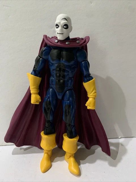 MORPH MARVEL LEGENDS Sugar Man BAF Wave X-Men Age of Apocalypse Series ...