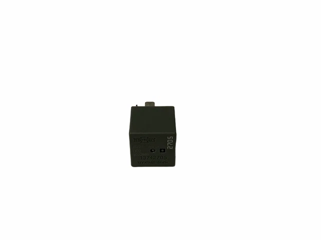 2PCS SONGCHUAN 897H-1AH-D-R1-12VDC 13742705 Power Relay 4 Pins USA $8. ...