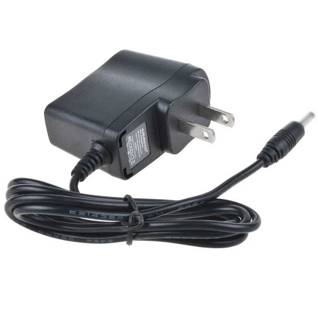 AC ADAPTER FOR NETGEAR MU12-2050100-A1 I.T.E. Power Supply Cord Wall ...