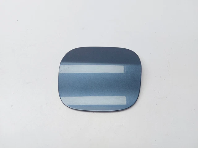 FORD FOCUS MK4 Fuel Tank Filler Flap Cover In Blue 2019 Jx7B-A405A02-Aa ...