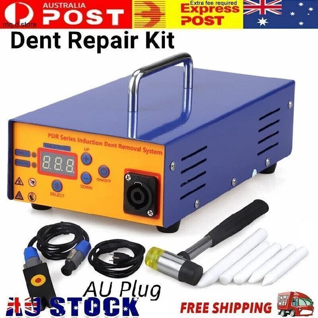 1380W PRO PDR Induction Heater Machine Hot Box Car Paintless Dent ...