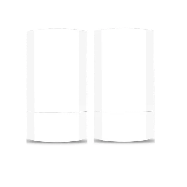 ROUTEUR WIFI EXTÉRIEUR 2.4G 300Mbps RéPéTeur Sans Fil/Pont Wifi ...