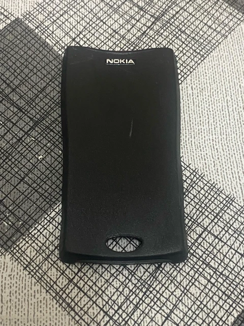 GENUINE ORIGINAL NOKIA 8210 Back Battery Cover Case Housing £2.95 ...