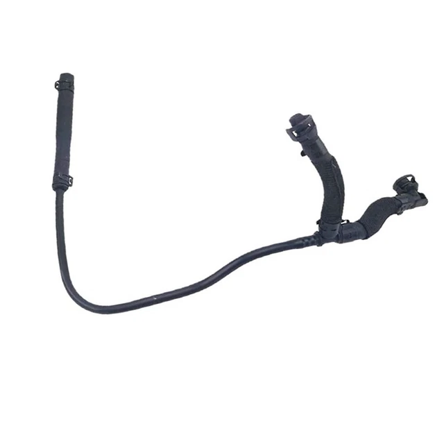 RELIABLE C2D6362 VENT Hose Eninge Pipe Wind Tube for JAGUAR XJ X351 XF ...