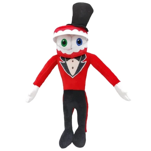 THE AMAZING DIGITAL Circus Plush Pomni and Jax Plushie Doll Toys Cute Stuffed A $27.21 - PicClick CA